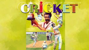 THE MOST FASCINATING BOOK ON CRICKET HISTORY YOU CAN’T MISS - Orange ...