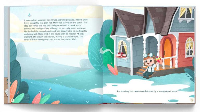 Different Parts of a Book: Book Publishing Guide