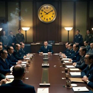 Techniques to Build Suspense and Tension Together in Storytelling
